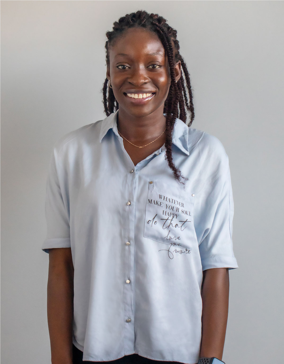 Dr. Chinonso Esther - Grace Bay Medical, Turks and Caicos Islands