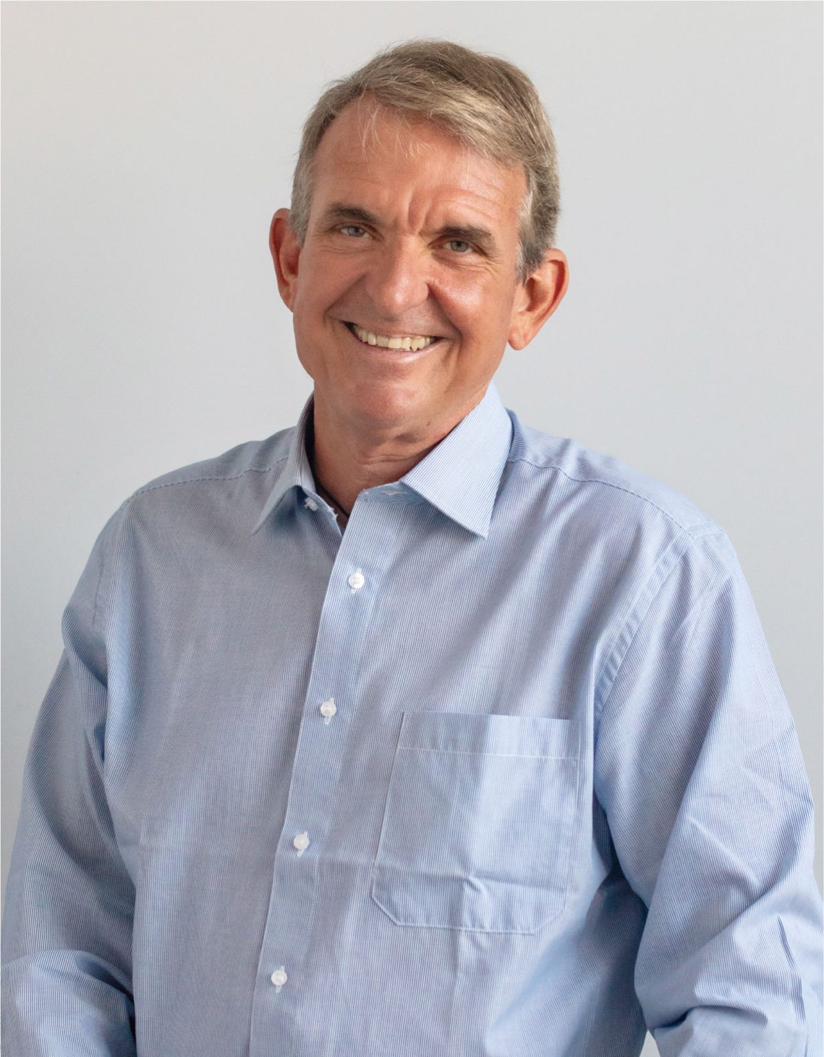 Dr. Sam Slattery - Grace Bay Medical, Turks and Caicos Islands