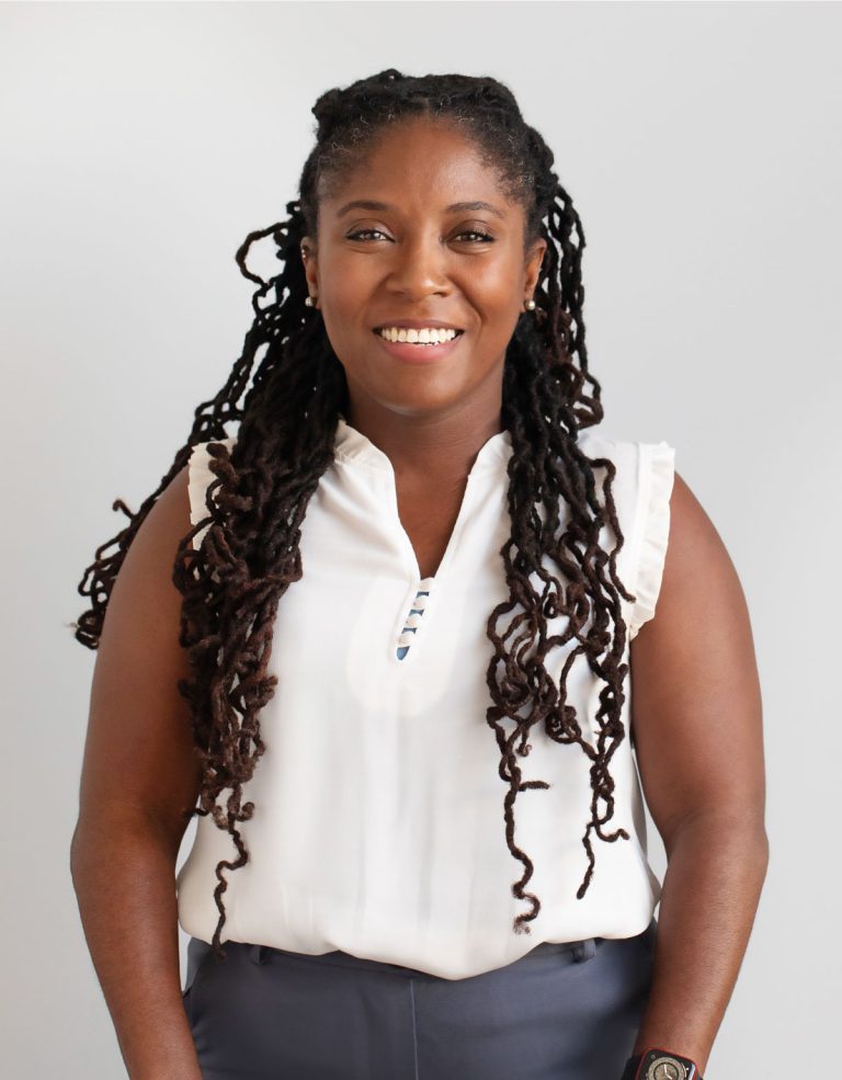 Dr. Alexis Missick - Grace Bay Medical, Turks and Caicos Islands