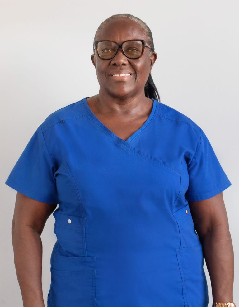 Our Team - Grace Bay Medical, Turks and Caicos Islands